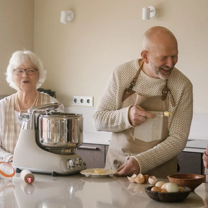 Ankarsrum Stand Mixer at The International Pantry – the international ...