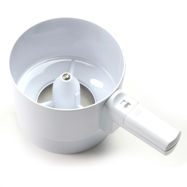 Norpro Battery Operated Sifter – the international pantry