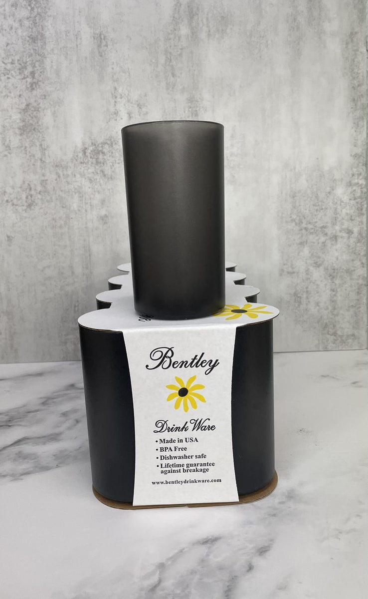 BENTLEY SMOKE 20oz SET/8 – the international pantry