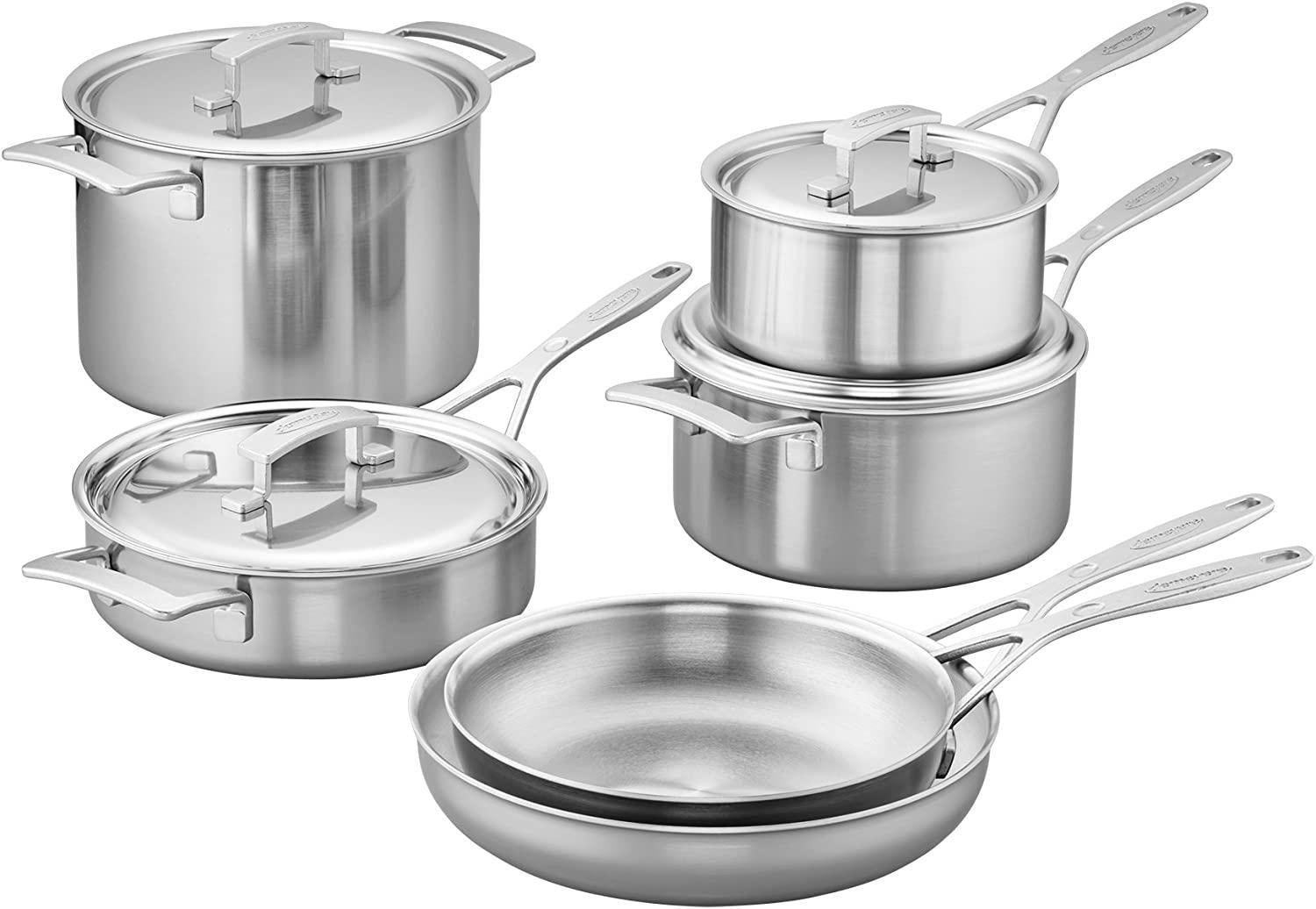 Demeyer – the international pantry Demeyer – the international pantry