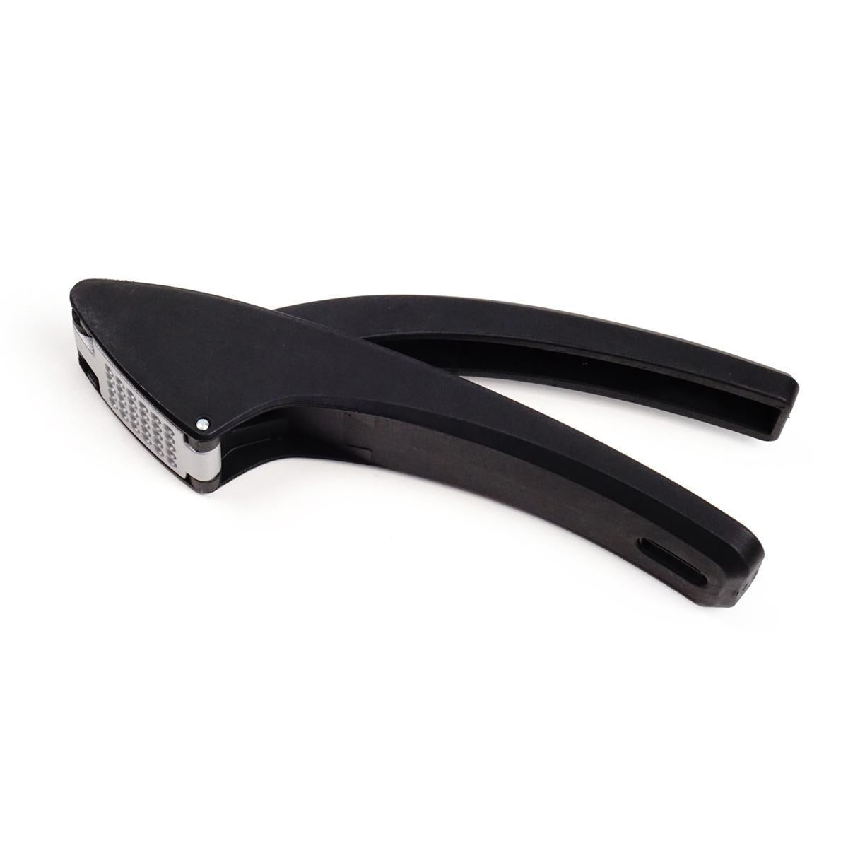 RSVP Jona's Easy Clean Garlic Press – the international pantry