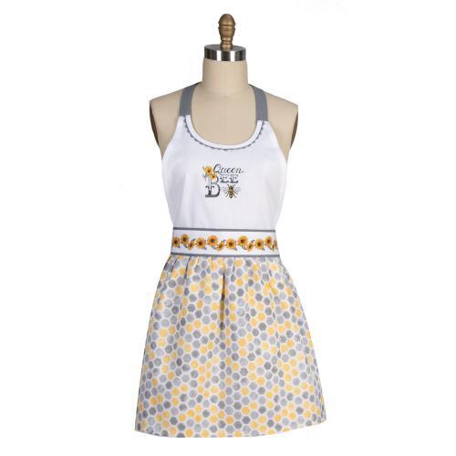 Kay Dee Apron Queen Bee – the international pantry