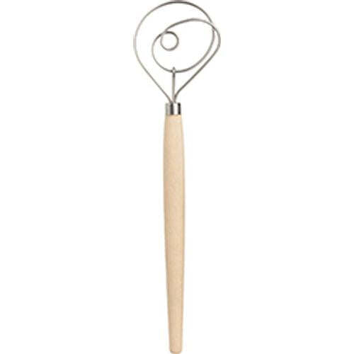 Harold Import Company Large Danish Whisk – the international pantry