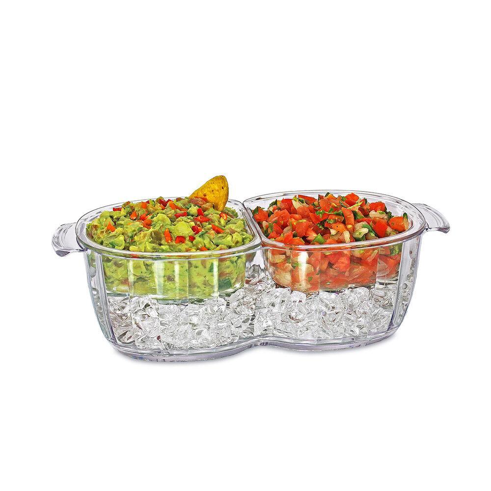 PRODYNE Duo Dips on Ice Acrylic – the international pantry
