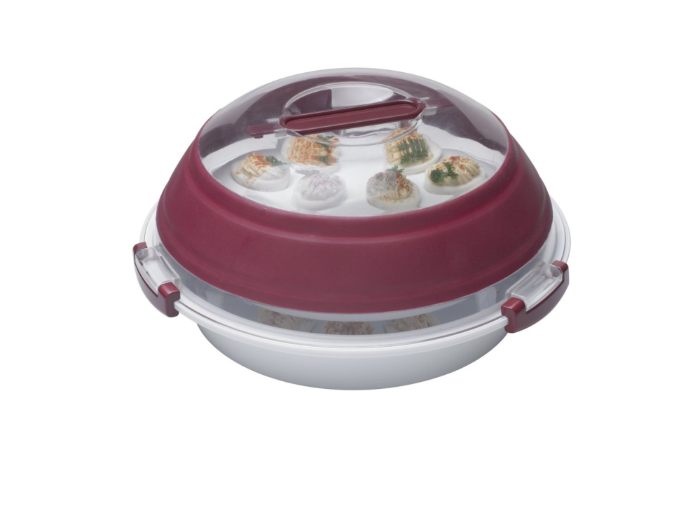 Progressive Collapsible Pie/Party Carrier – the international pantry