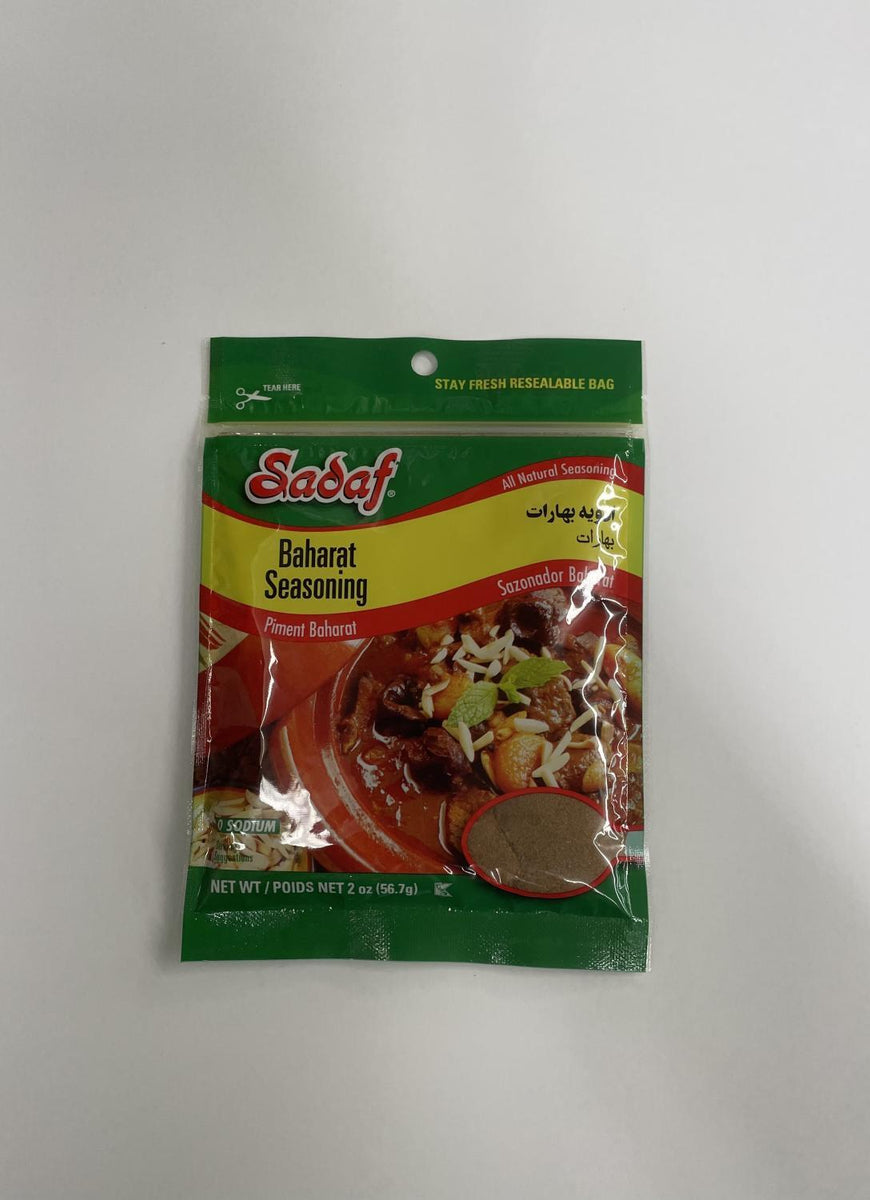 Sadaf Advieh Baharat Seasoning 2oz – the international pantry