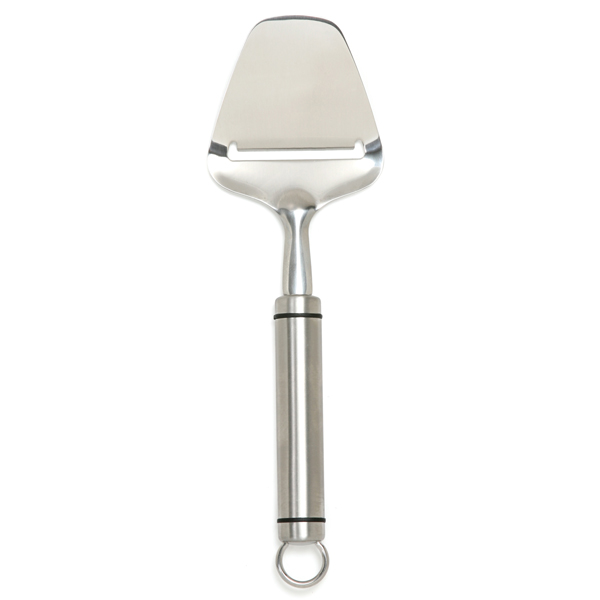 Norpro Stainless Steel Cheese Plane – the international pantry