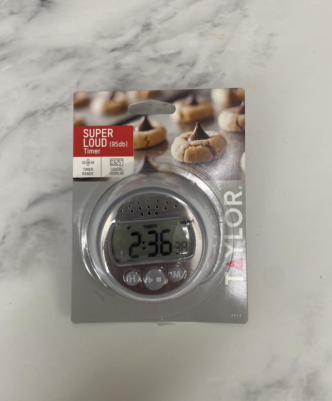 Timer Digital Super Loud – the international pantry