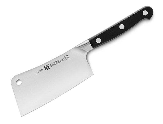 Zwilling Pro 4.5" Mini Cleaver – the international pantry